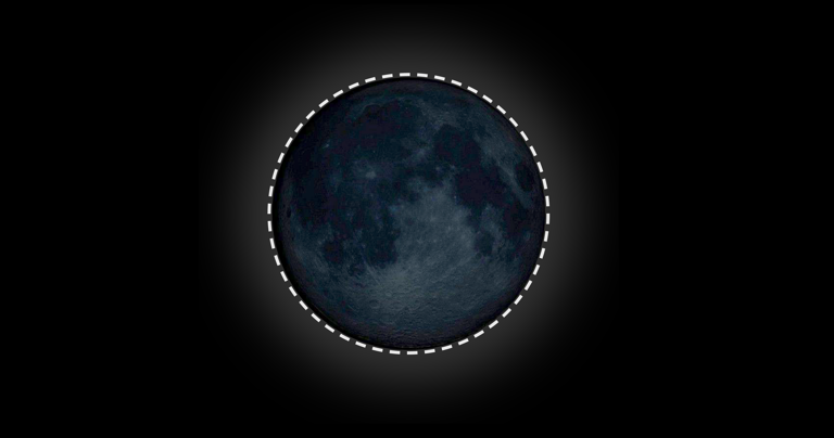 Will the black moon be visible in Wisconsin? What to know about rare ...