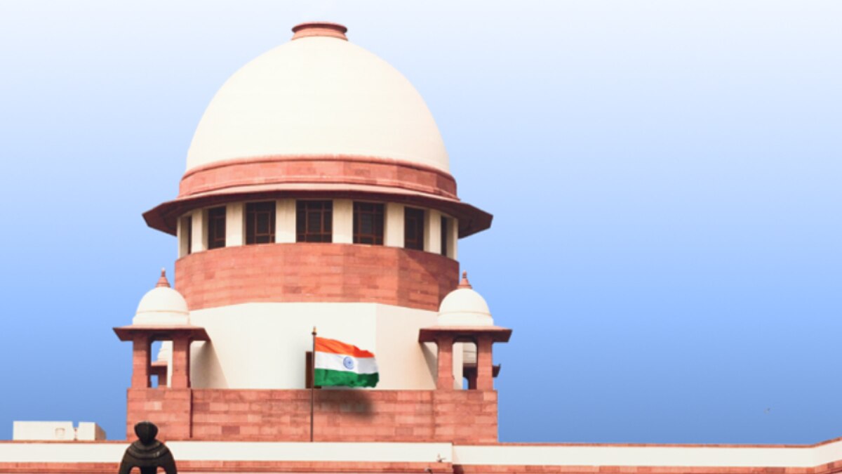 Supreme Court Stays Proceedings Against DMK Minister I Periyasamy In ...