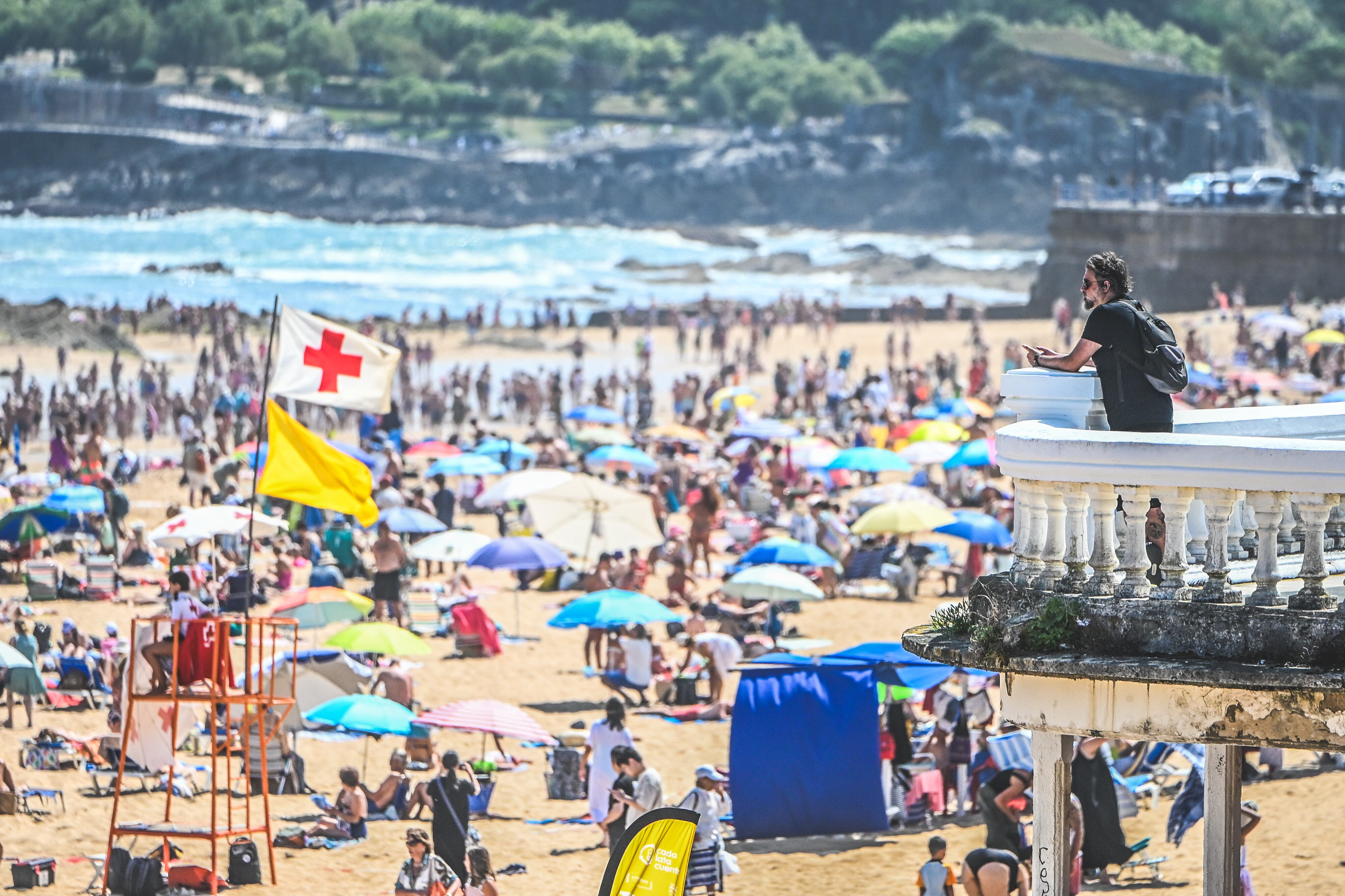Desde Alemania miran con recelo su economía “estancada” y observan el ...