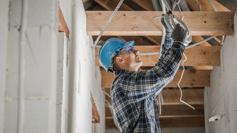 What is Approved Document P? The building regulations you need to know ...