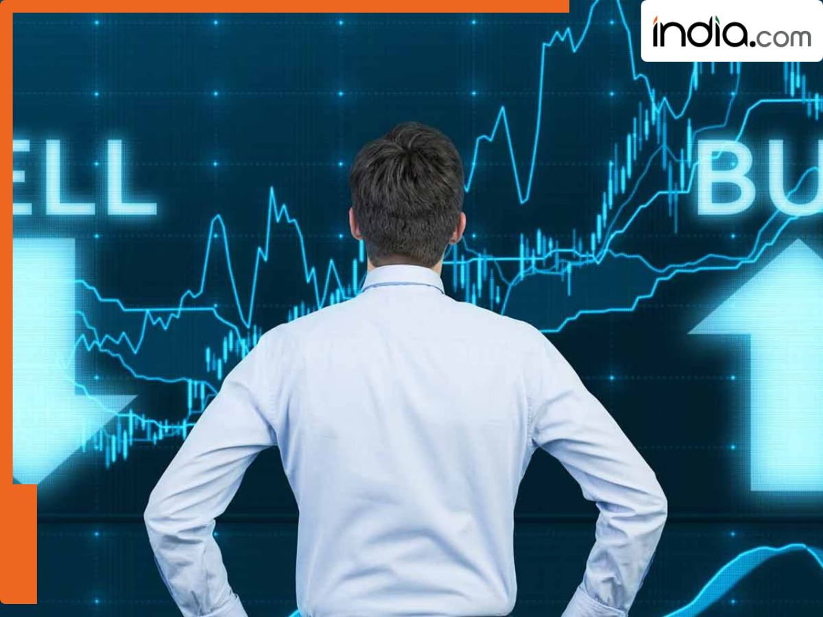 Man Infraconstruction shares jump as promoters increase stake| Check ...