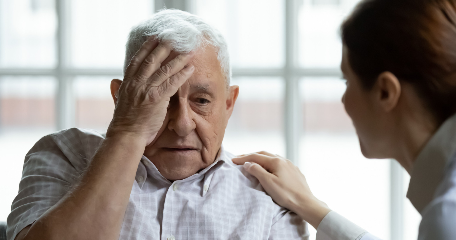 Hersenmist: het nieuwe long COVID-symptoom