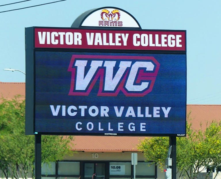 Victor Valley College partners with Arizona State to offer affordable ...
