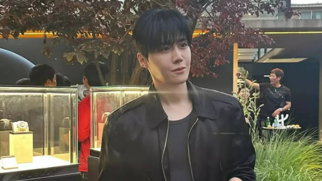 Kim Seon Ho falls victim to deepfake tech scam; agency to take legal action - Deets inside