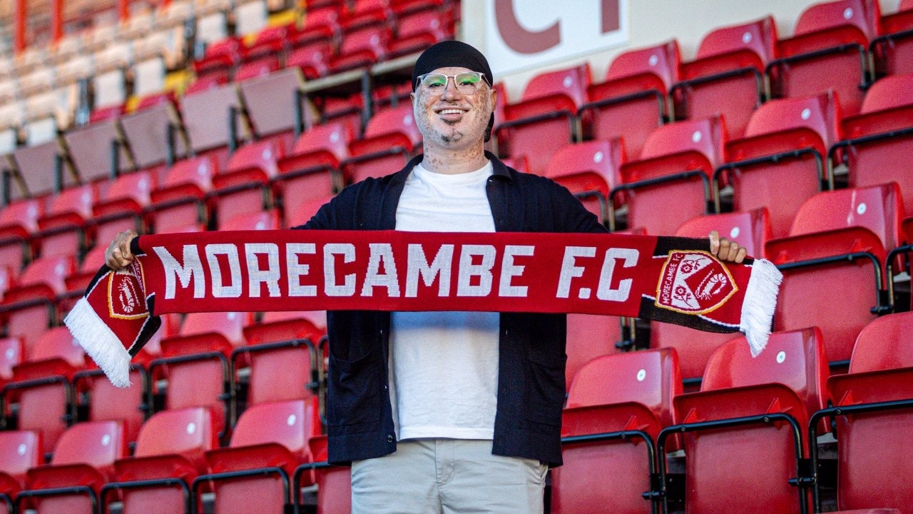 Who is Ashvir Singh Johal? The first Sikh and youngest manager in ...