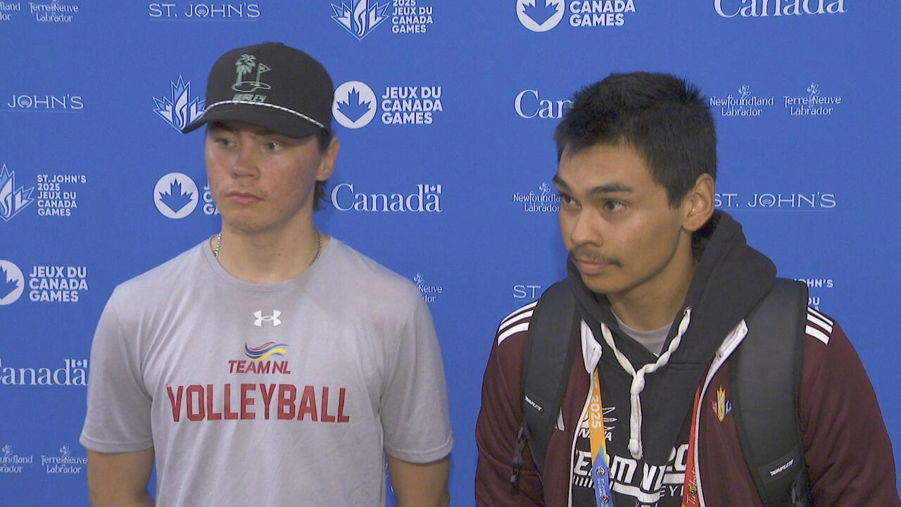 'Love of the game': These athletes travelled a long way to represent ...