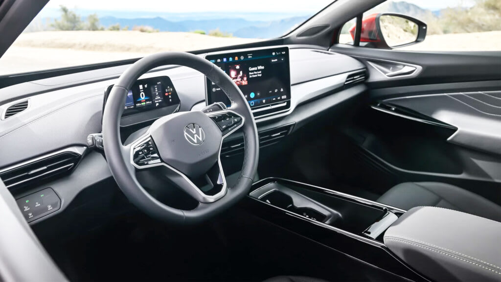 Volkswagen’s Touch Buttons Spark Lawsuit: Safety Nightmare on the ...
