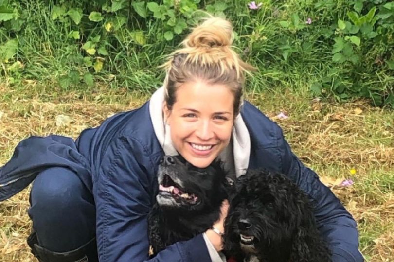 Gemma Atkinson supported after being 'genuinely heartbroken' as she ...