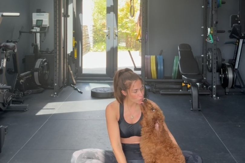 Gemma Atkinson supported after being 'genuinely heartbroken' as she ...