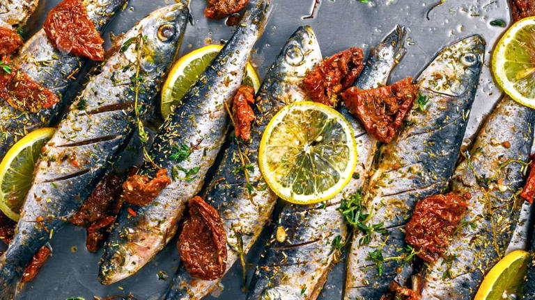 Wat zijn de 7 vissen die het rijkst zijn aan proteïnen (en waarom is ...