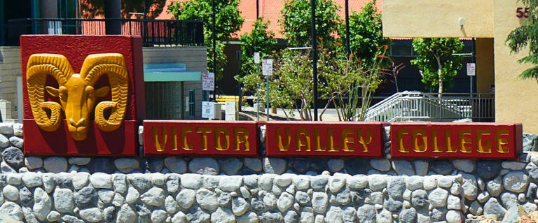 Victor Valley College partners with Arizona State to offer affordable ...