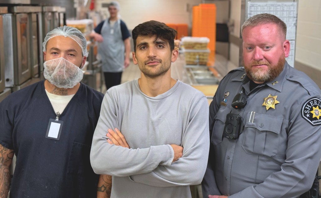 Filmmaker Ben Zand Fronting ‘Human' YouTube Series