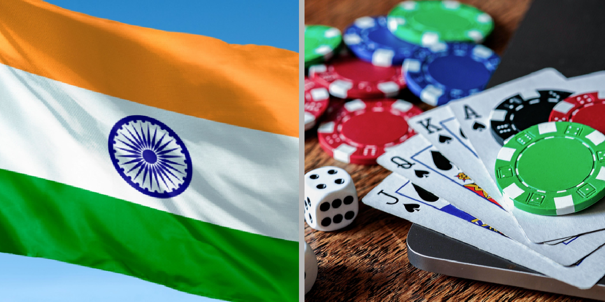 India proposes bill to ban online games played with money, including ...