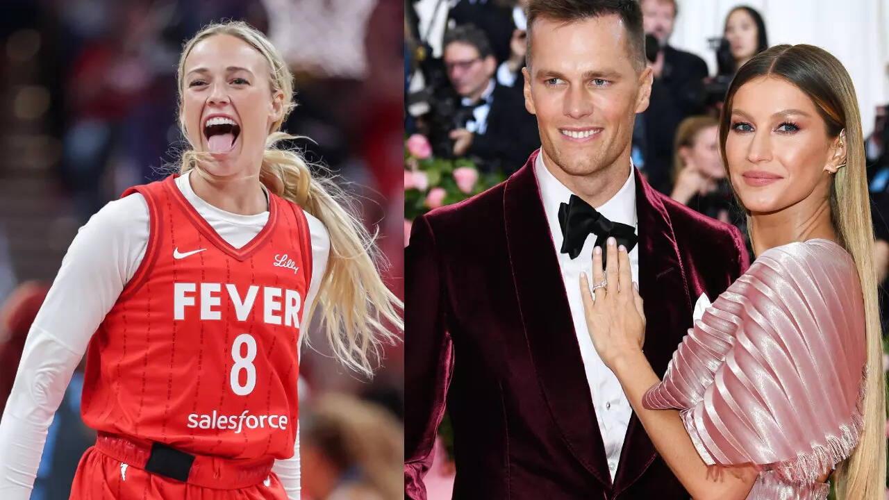 Sophie Cunningham calls Gisele Bündchen ‘Gazelle’, jokes about her in ...