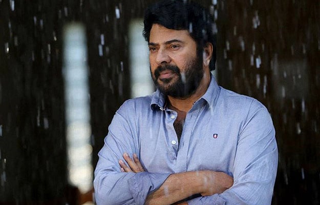 Actor Mammootty, on a hiatus due to health concerns, is back
