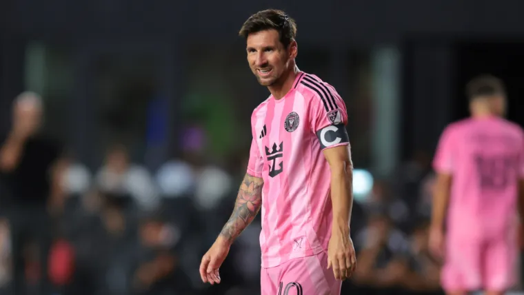 Seattle Sounders vs. Inter Miami lineups: Starting XI, team news ...