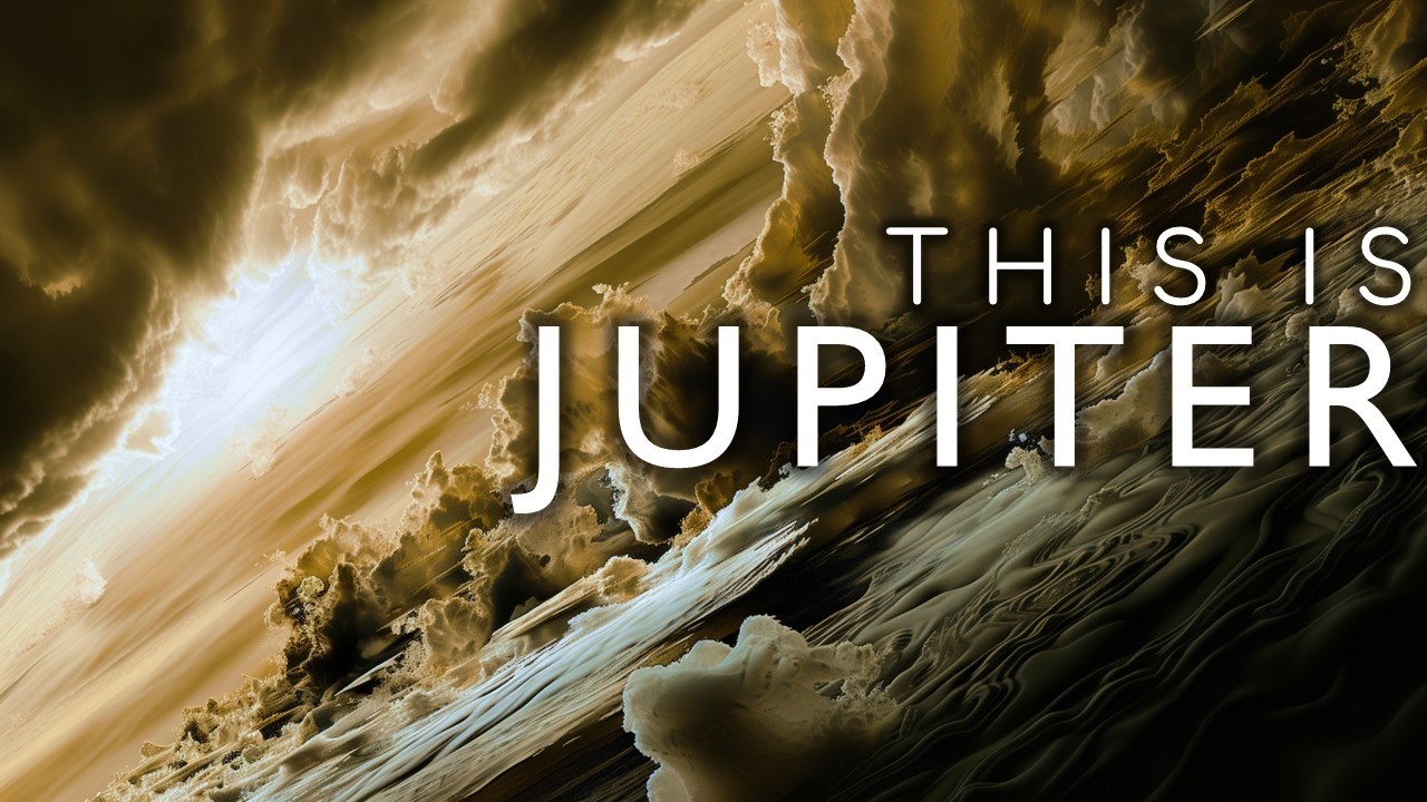 The Scary Truth About Jupiter NASA Won’t Tell You