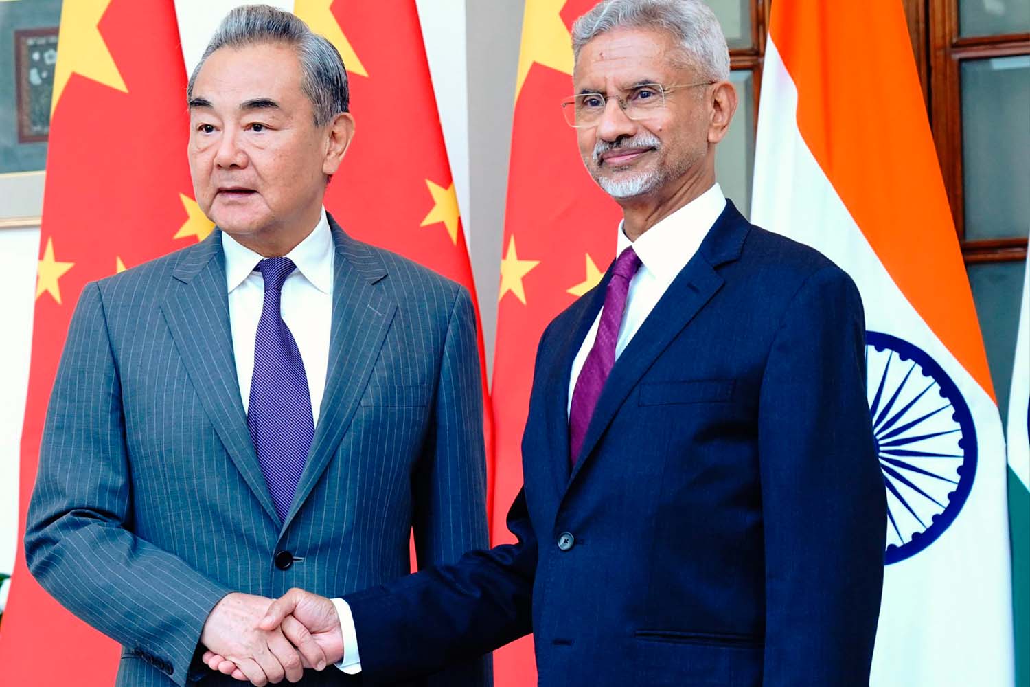 India and China agree to reopen Lipulekh trade route