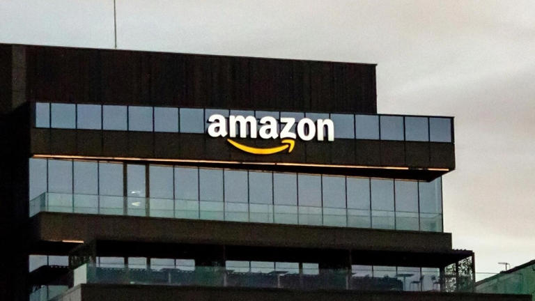 Amazon cloud chief warns one degree won't secure your future in the age ...