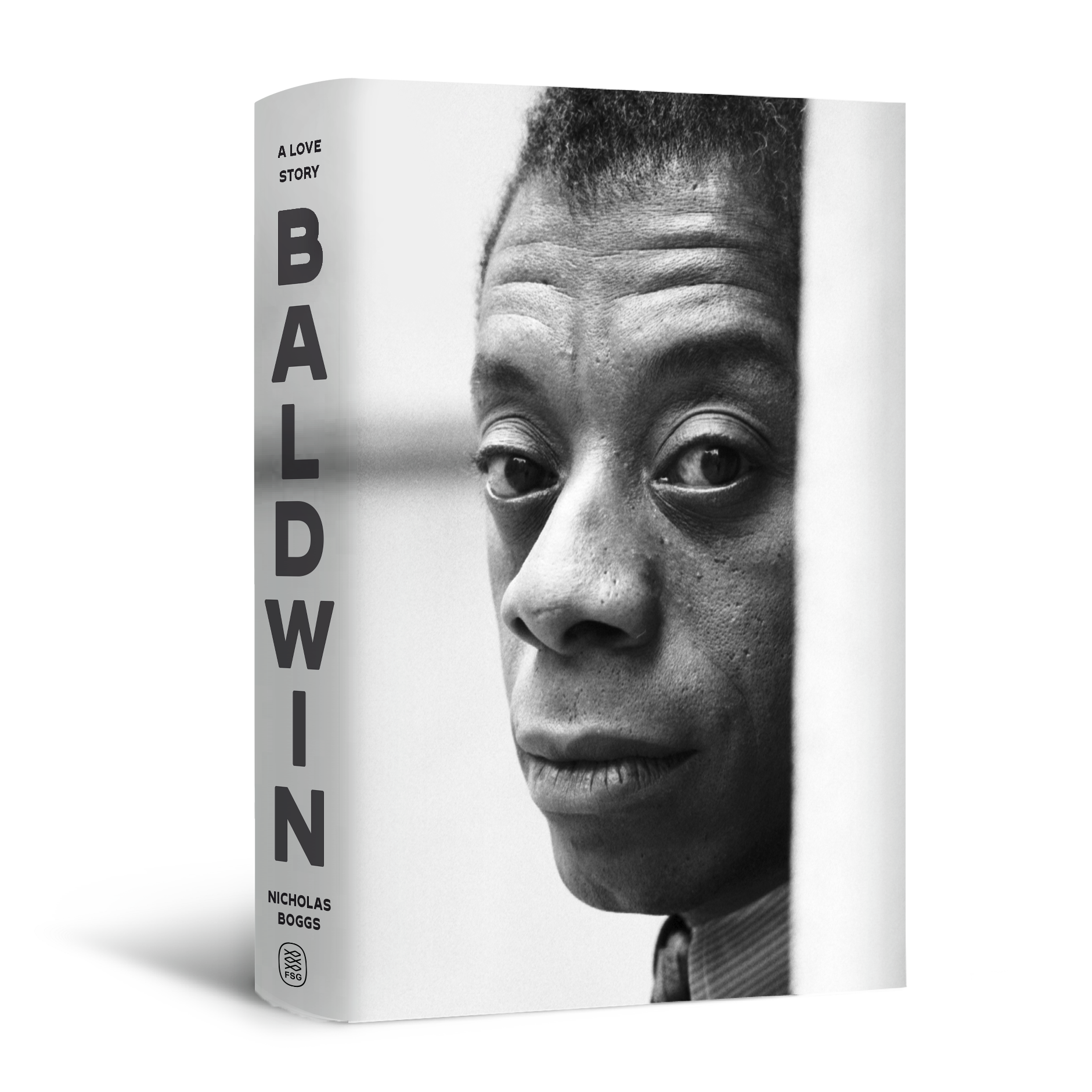 He spent decades on his James Baldwin biography. It’s out at the ...