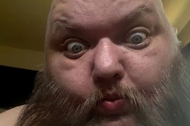 TikTok icon John Crawley dies aged 47 after ICU battle as tributes pour in