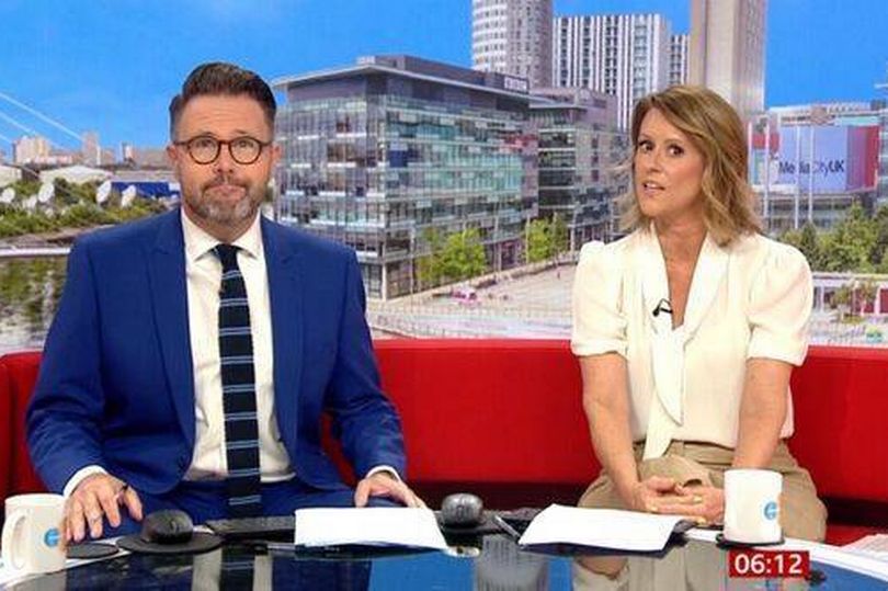 BBC Breakfast viewers 'can't bear to watch' as show announces devasting ...