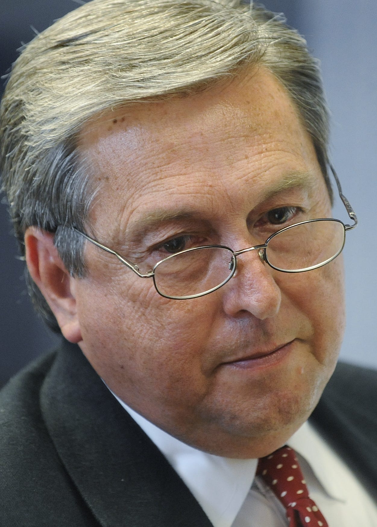 Candidate profile: Jerry Willis seeks re-election as Wetumpka mayor