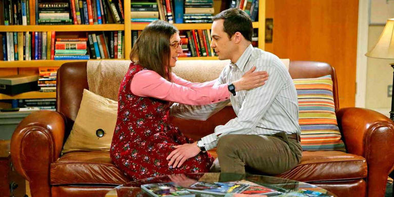 The Big Bang Theory Universe Must Stop Revolving Around Sheldon Cooper