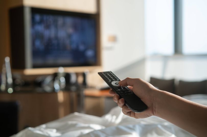 Thousands call to scrap TV licence for every person above 'retirement age'