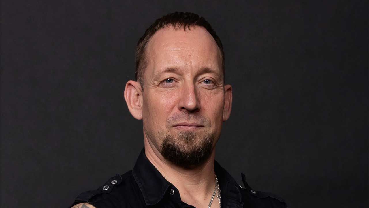 Michael Paulsen on the hidden messages in Volbeat's new album God Of ...
