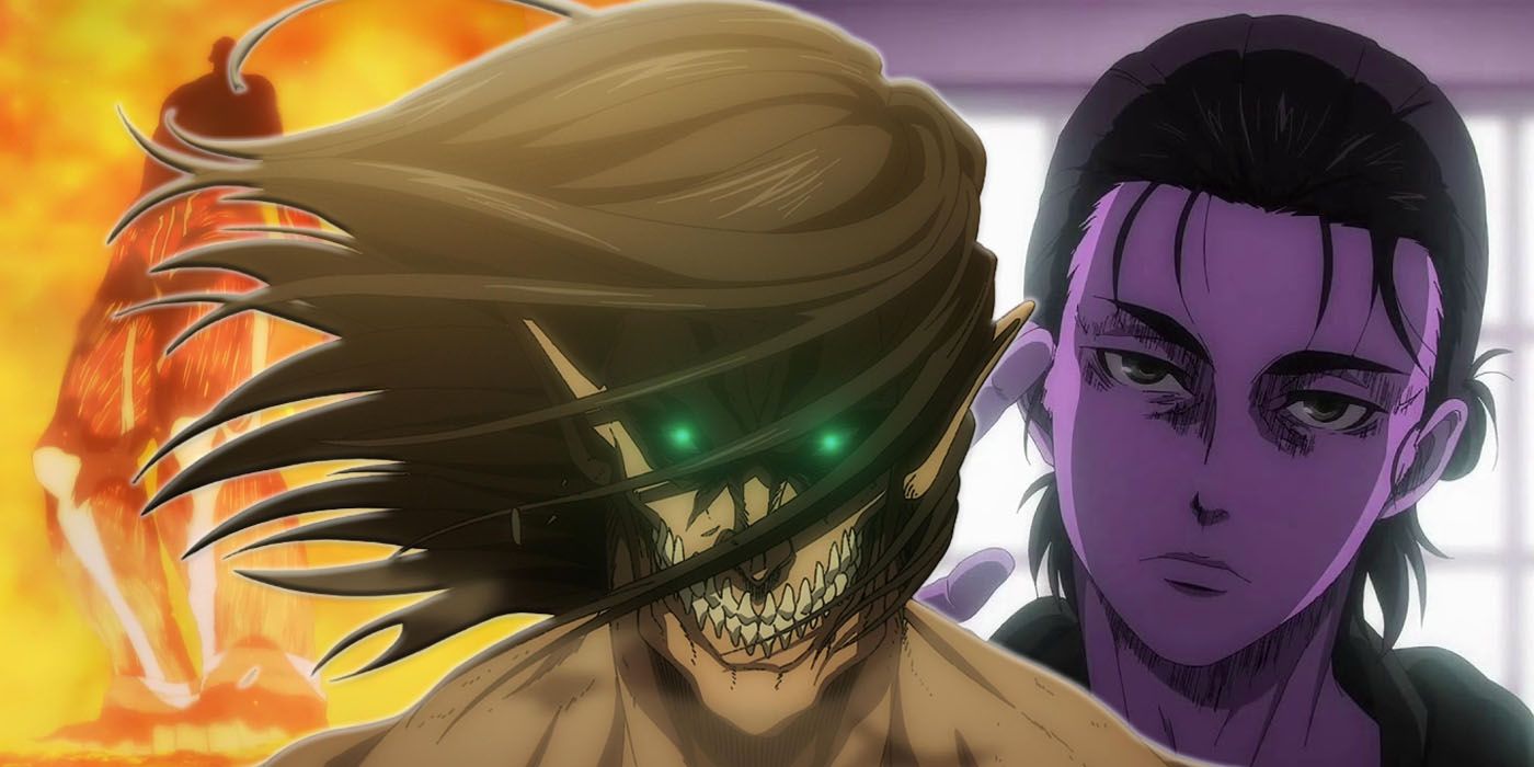 It's Been 3 Years Since Attack on Titan Ended & I Still Can't Forgive ...