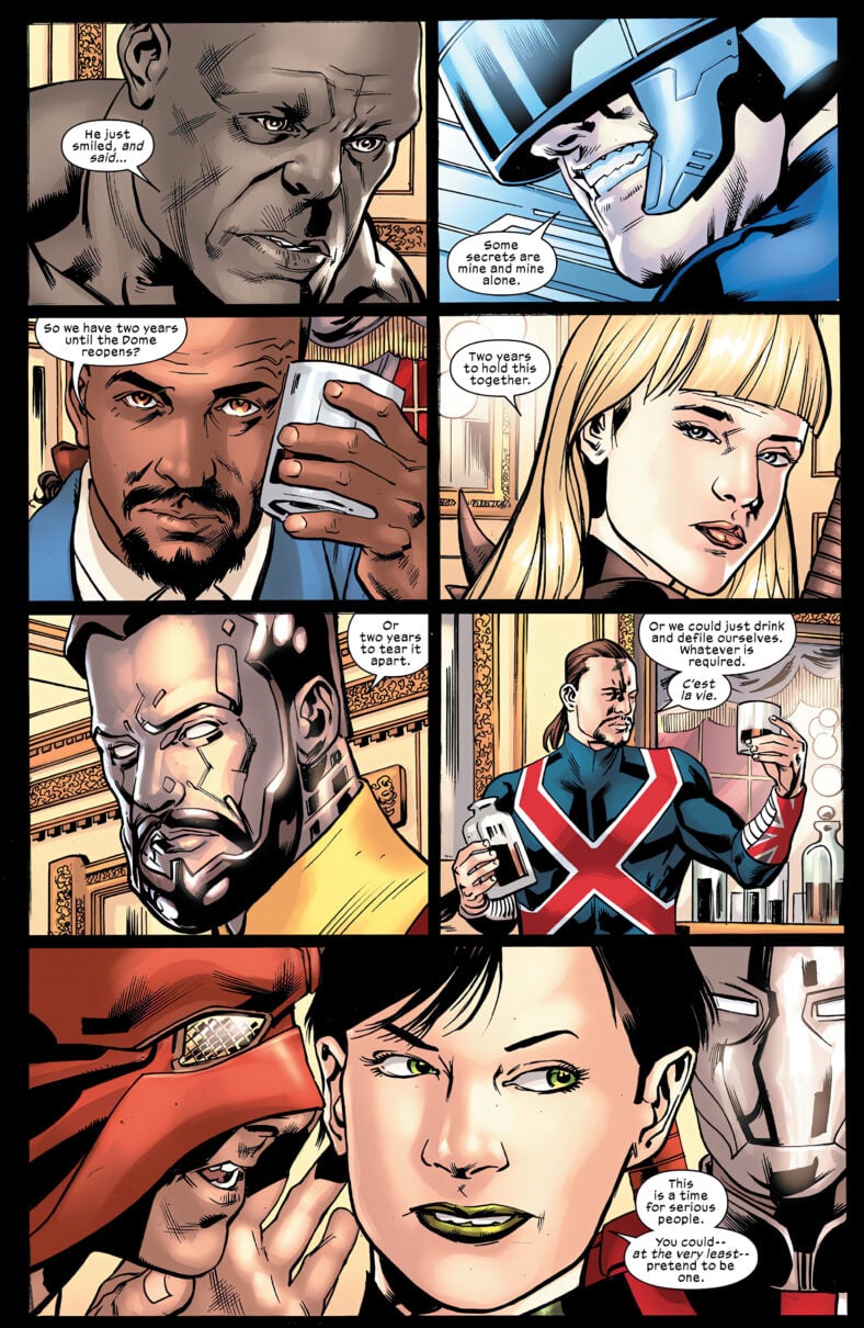 Marvel Comics Kicks Off Predatory Blind Bag Scheme With ‘Ultimate ...