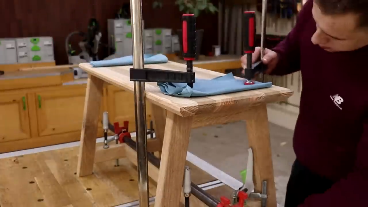 Creative Woodworking Project – DIY