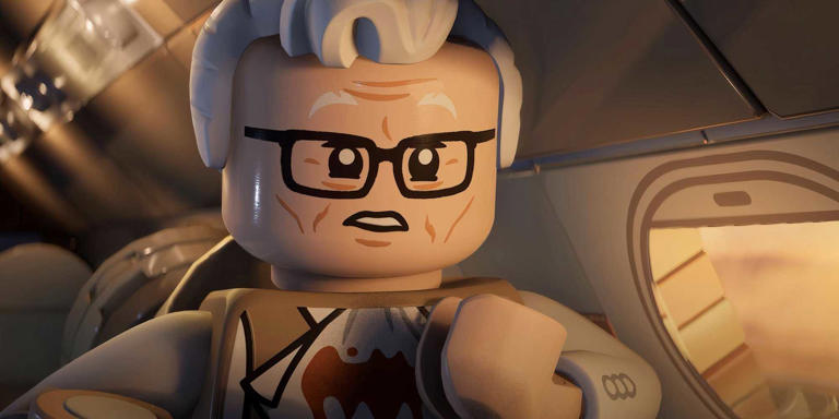 Lego Batman: Legacy Of The Dark Knight Announced During Gamescom