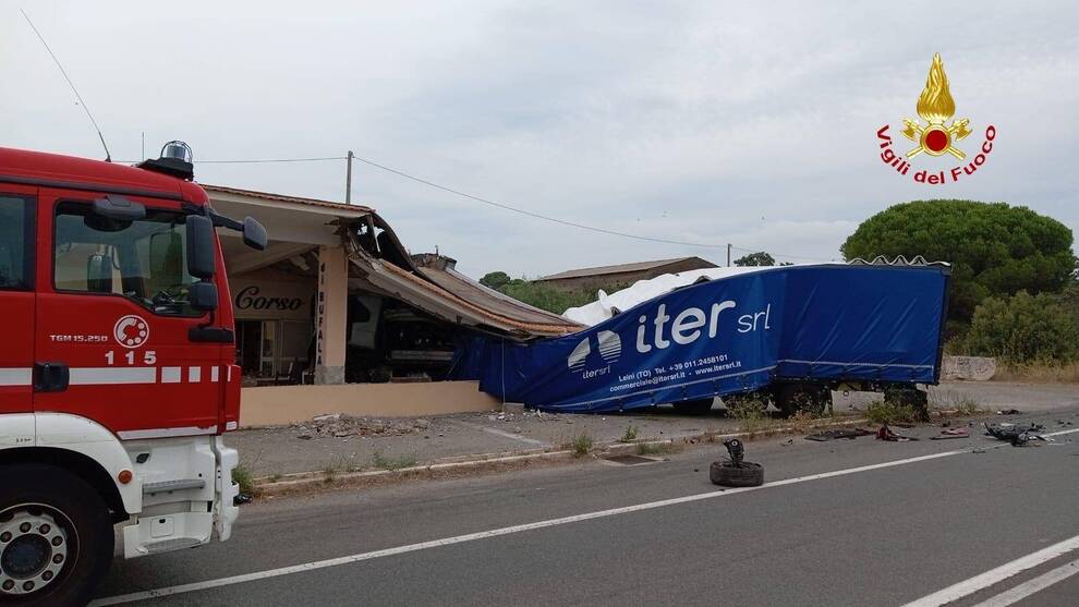 Aurelia La Torba, Nieto: «Basta incidenti, serve la messa in sicurezza ...