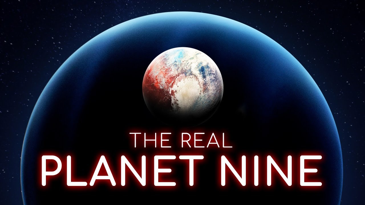 The Hunt for Planet 9 Just Got Real