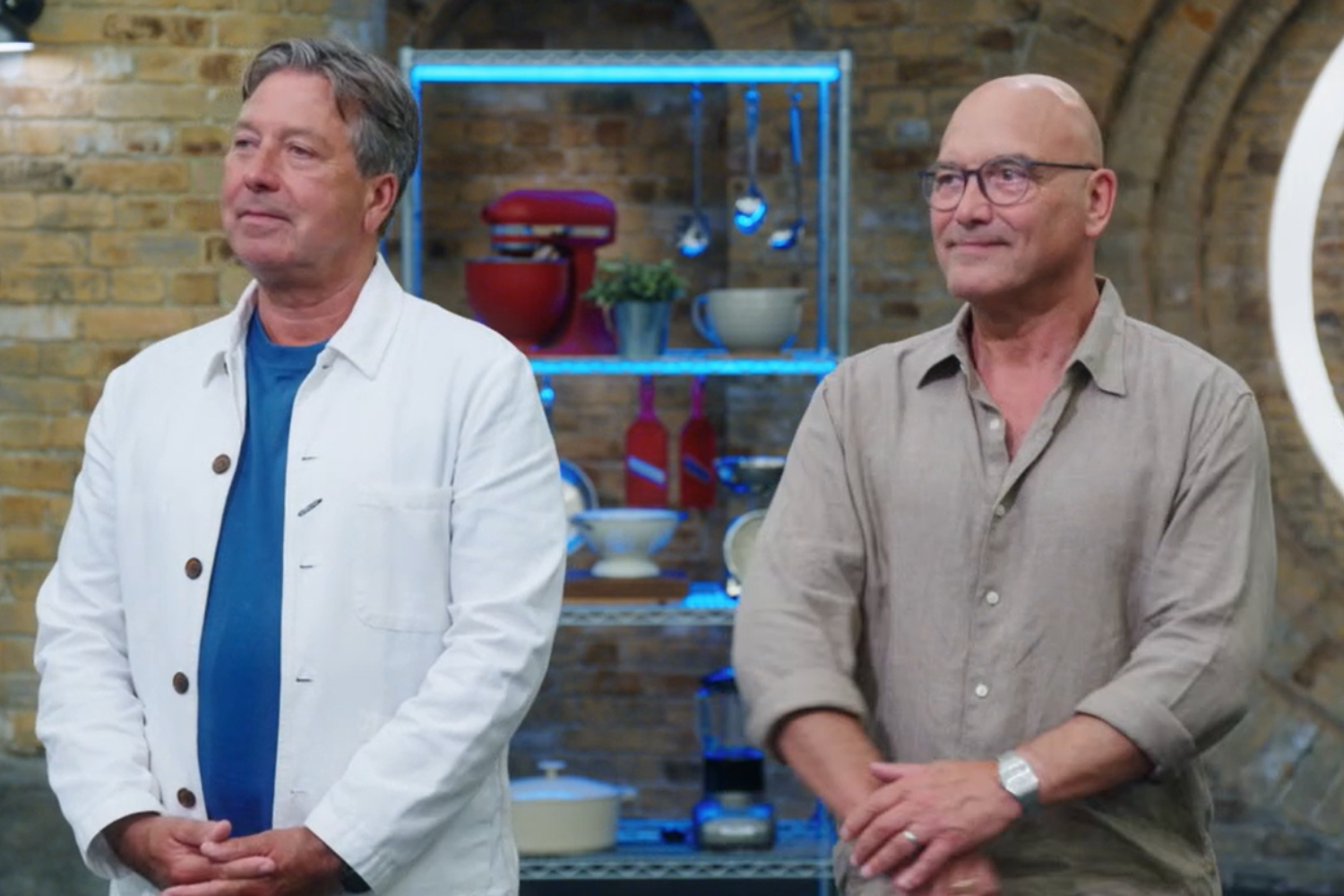 MasterChef 2025: who is in the BBC semi-final? Full list of cooks