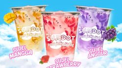 Minuman Sujel Ciamis, Segar Dimulut Ramah di Kantong