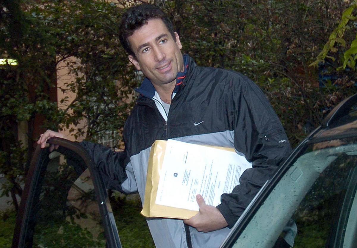 La morte di Paolo Calissano «non fu uno sbaglio». Parla il fratello, l ...