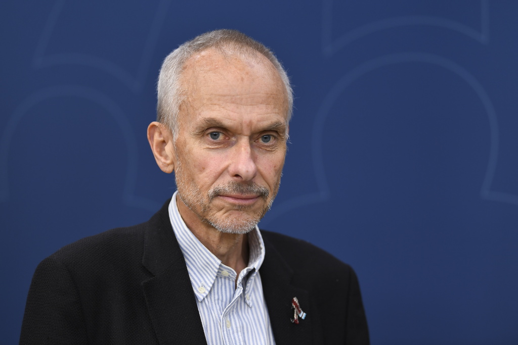 Gisslén: FHM vek sig för Läkemedelsverket