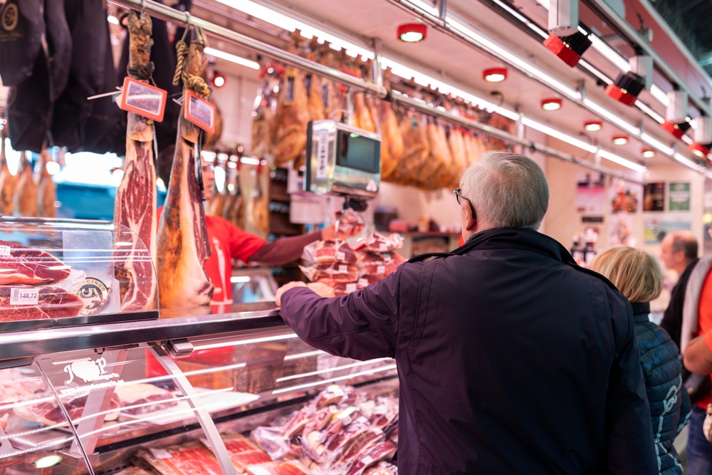 These Types of Meat Give You the Most Protein and the Fewest Calories