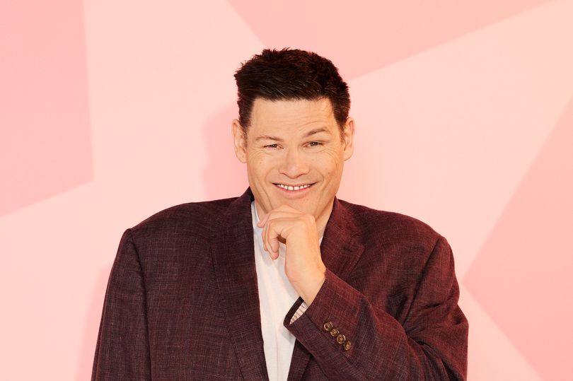 'I worked with The Chase's Mark Labbett and he showed true colours ...