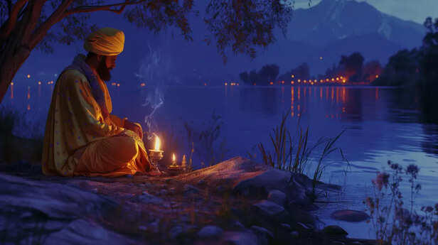 8 Practices That Make You Feel Closer to Mahadev Every Day