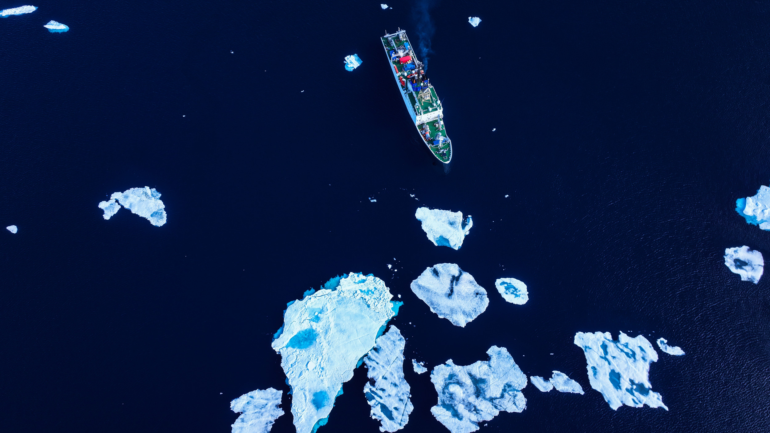 The new hunt for Red October: How NATO keeps up With Russian submarines