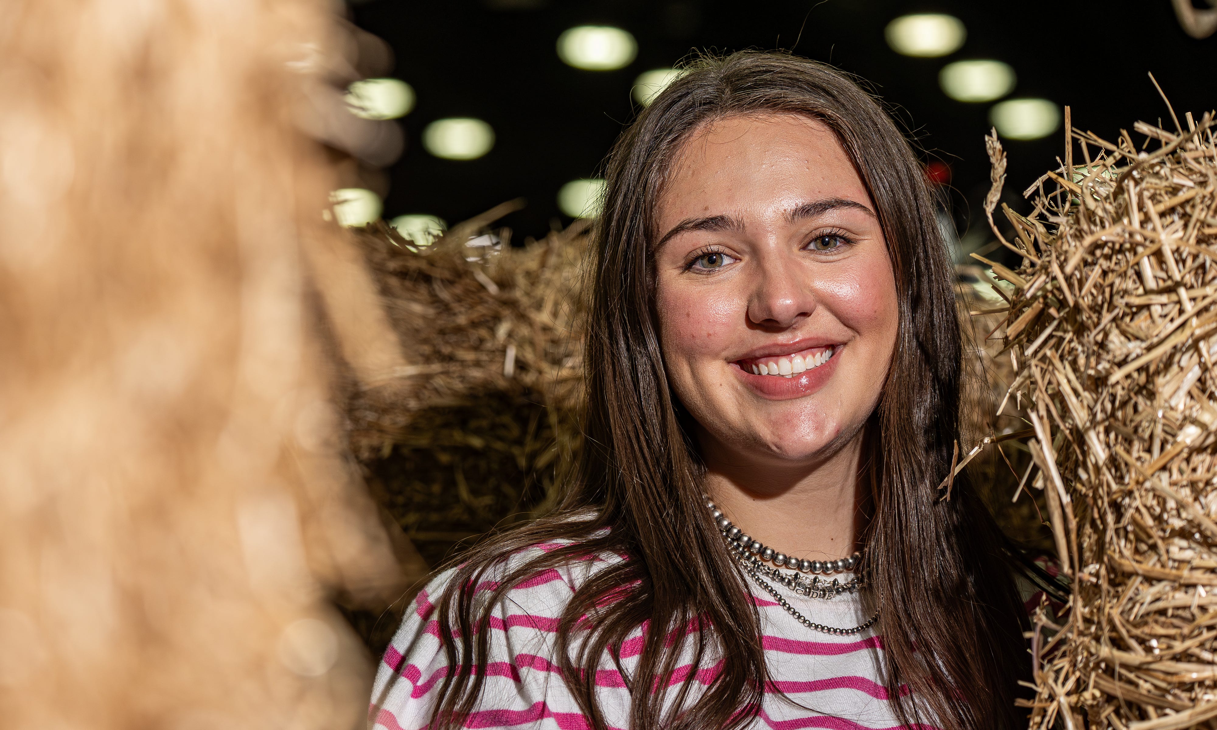 Kentucky State Fair inspires fifth generation Kentuckian's future as a ...