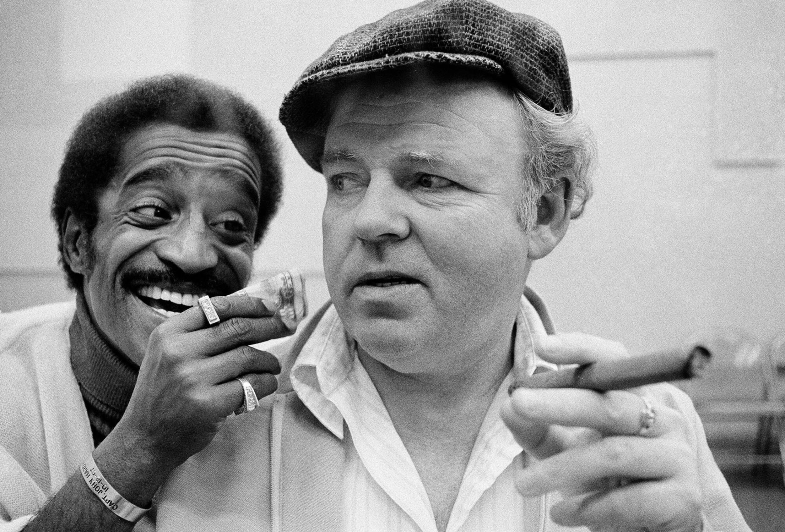 The 20 most controversial characters in television history