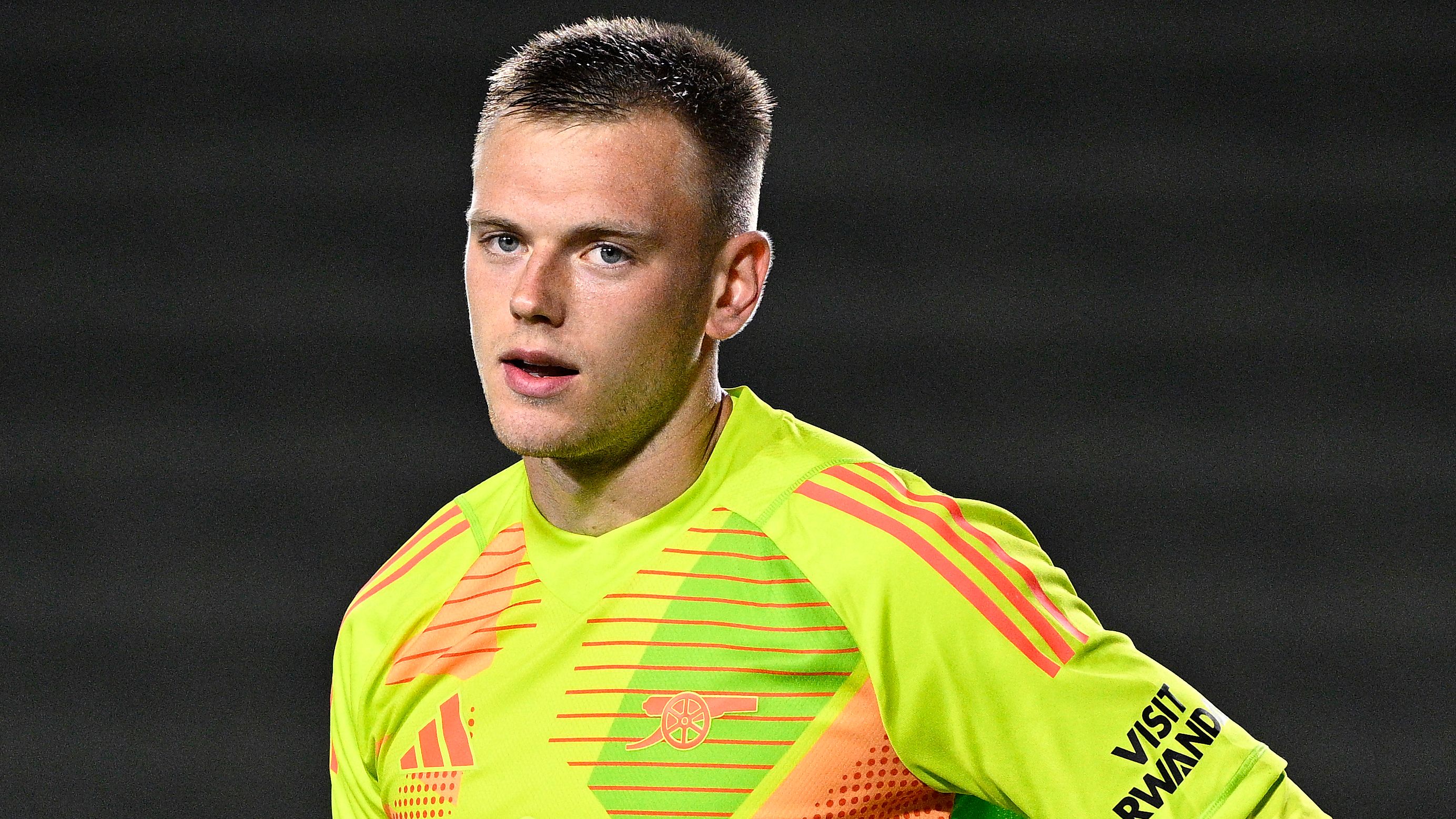 Arsenal goalkeeper among options targeted by Werder Bremen after losing ...