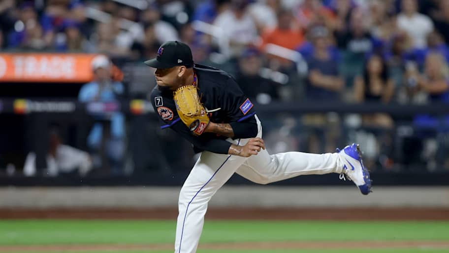 How fallen NY Mets pitcher Frankie Montas can redeem himself