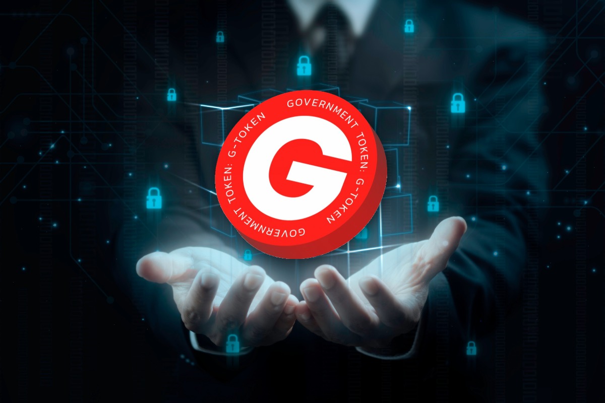 เปิดชื่อ 3 บริษัท ได้สิทธิเสนอขาย G-Token ครั้งแรกในไทย 5,000 ล้านบาท