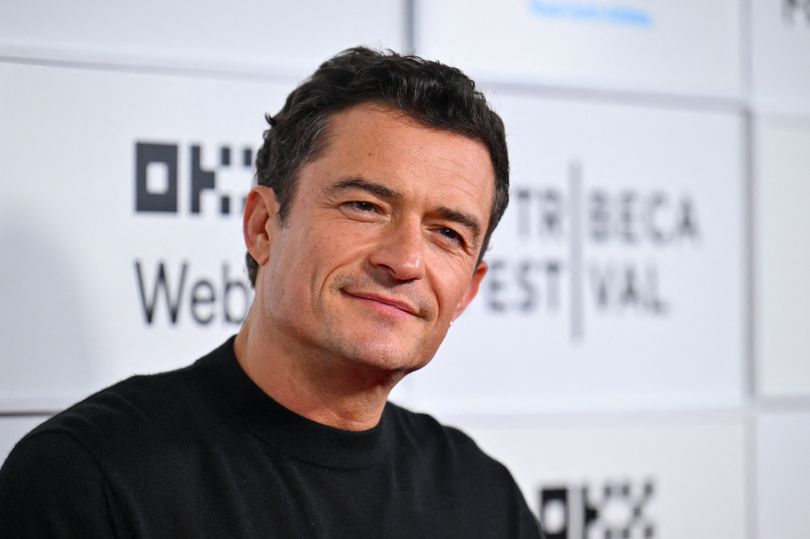 Orlando Bloom believes Pirates of the Caribbean film would only succeed ...